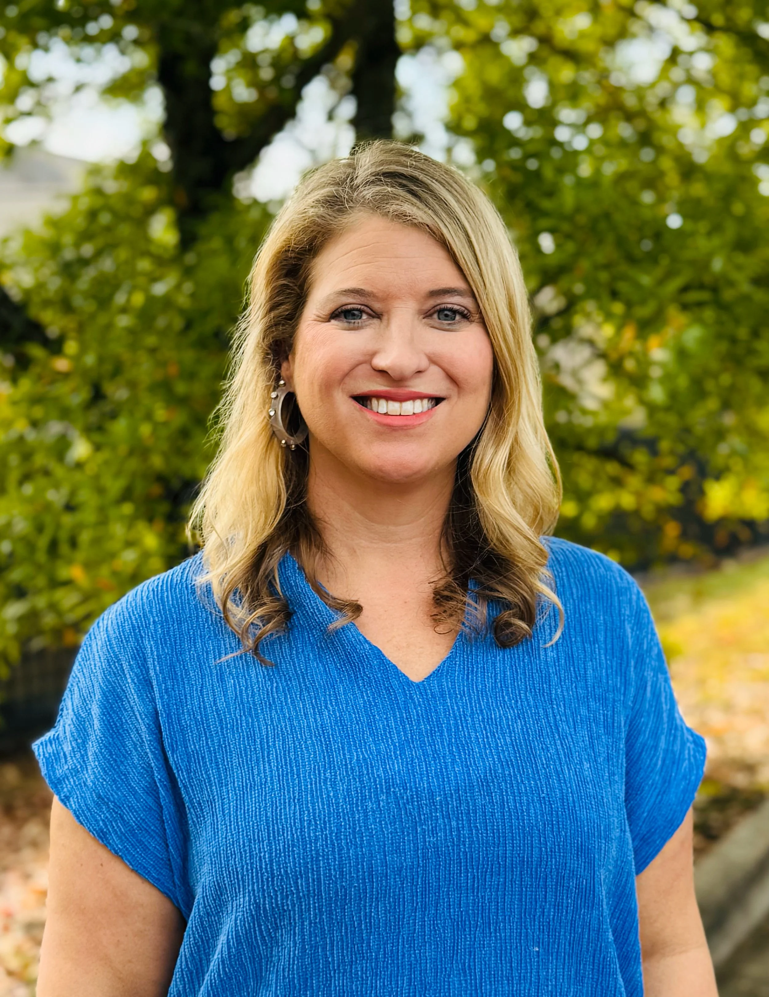 Jennifer Hankins | Empower Your Well-Being Today — STILLWATERS ...