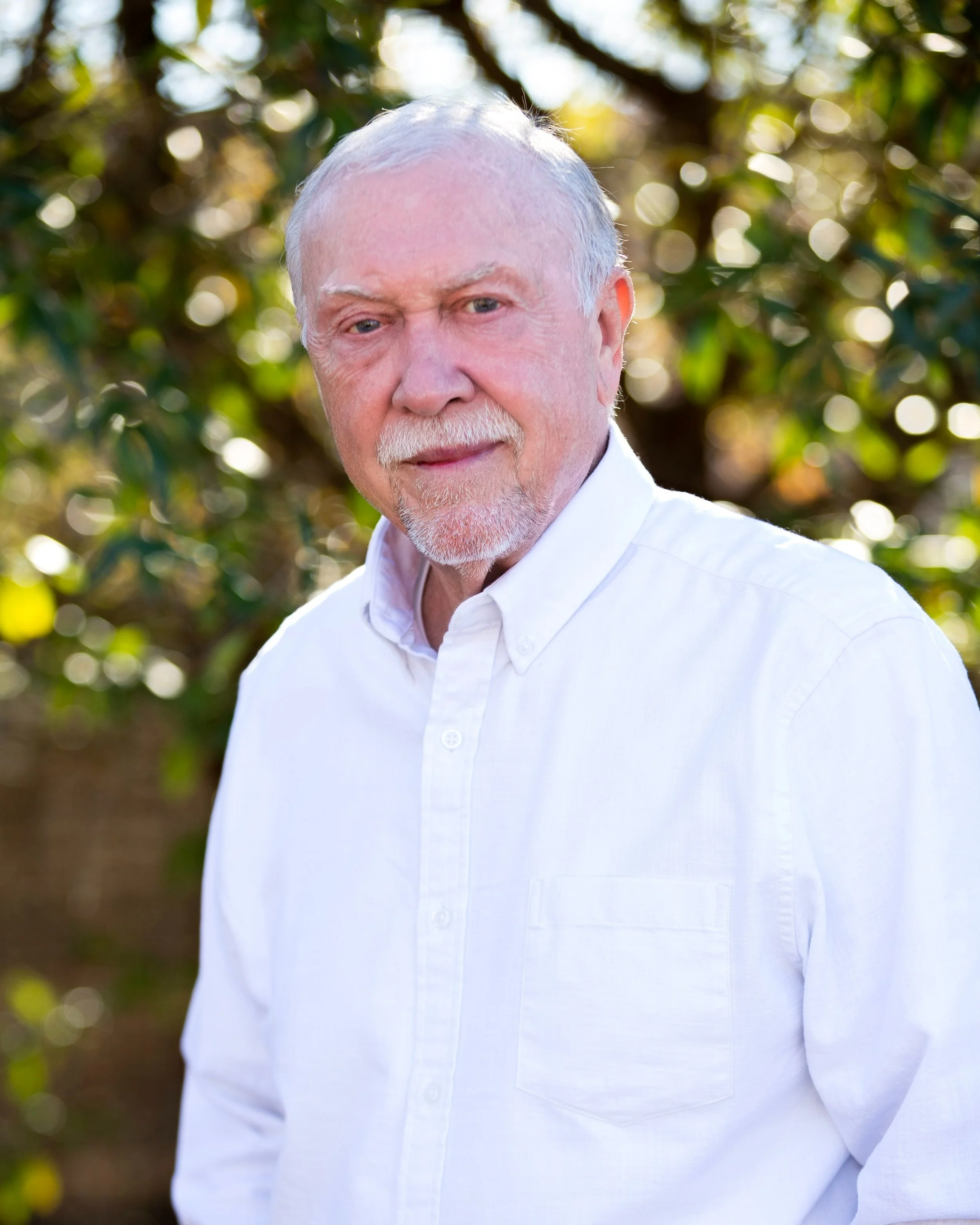 Perry Sanderford — STILLWATERS COUNSELING GROUP