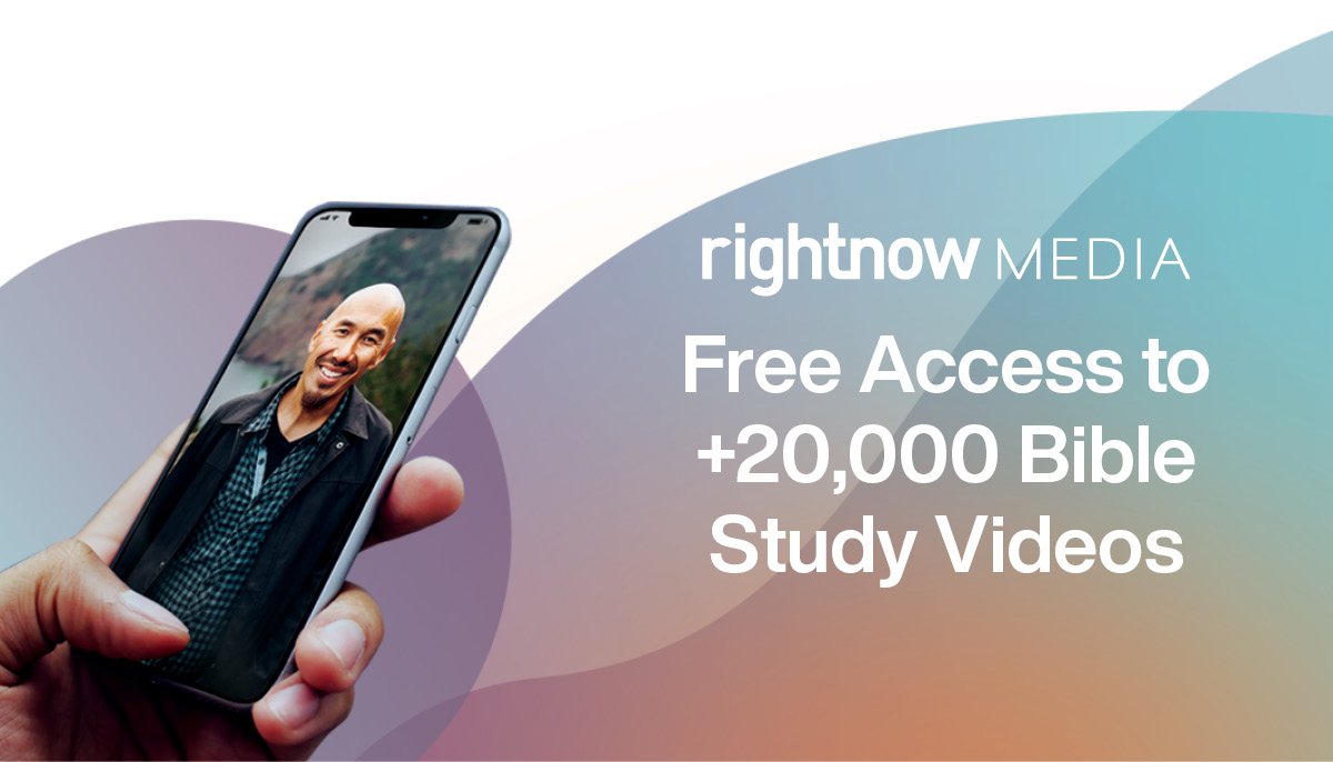 RightNow Media — Sharon Woods Church