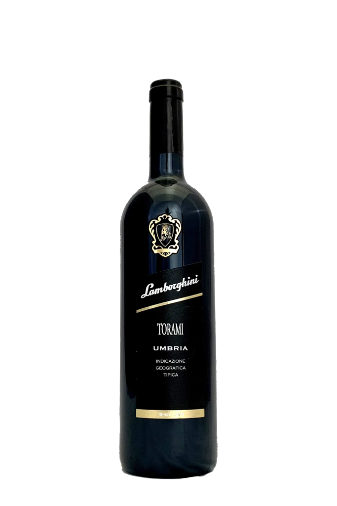 Torami (Cabernet Sauvignon) — The Bottle Kings