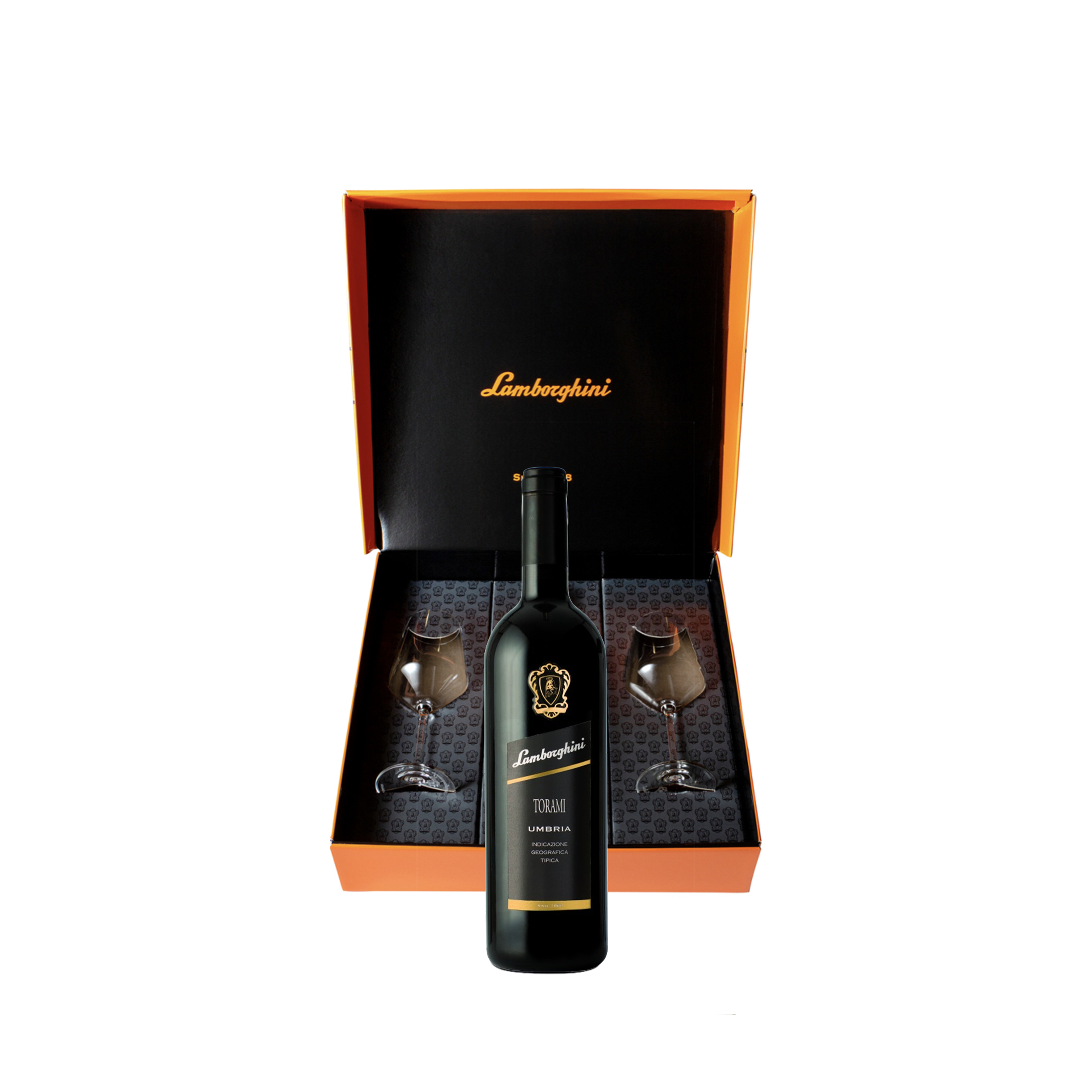 Torami (Cabernet Sauvignon) — The Bottle Kings