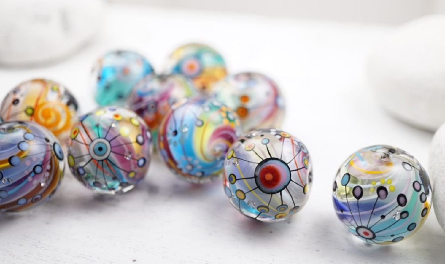 Glass Blowing Lessons and Demos — Glass Blowing