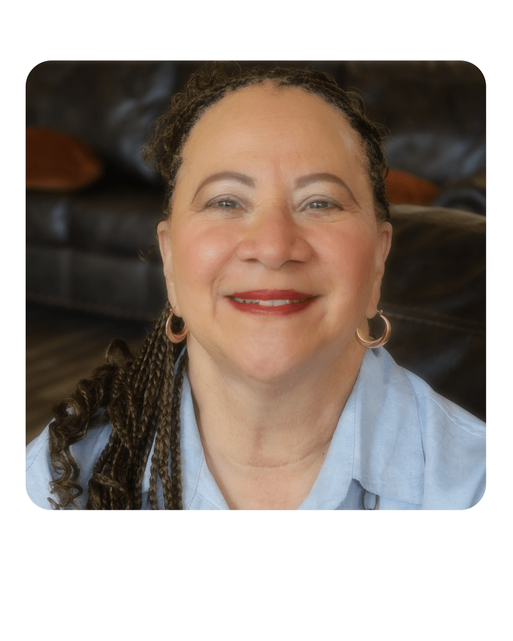 Meet Our Staff — Alternatives to Domestic Violence