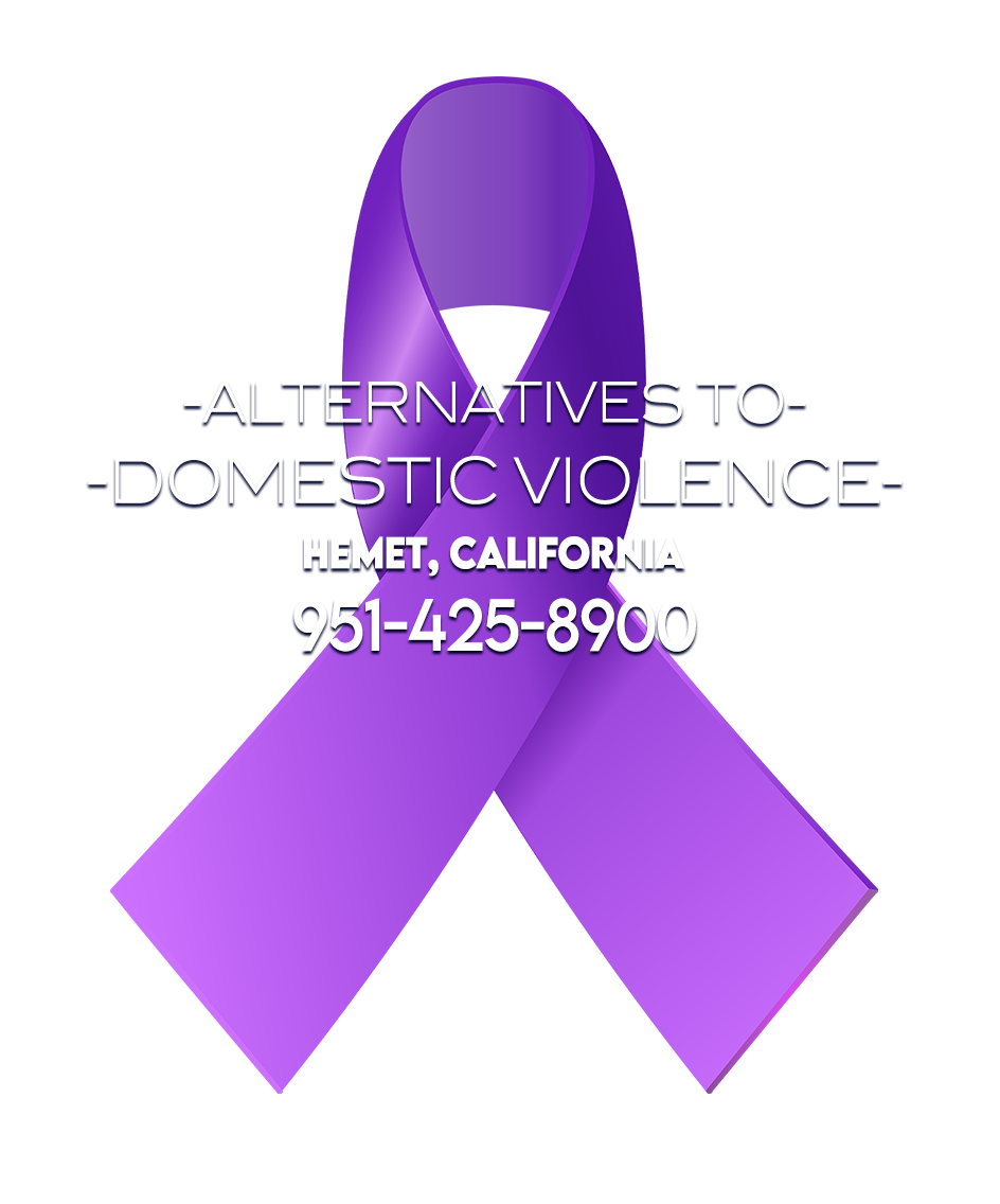 Alternatives to Domestic Violence