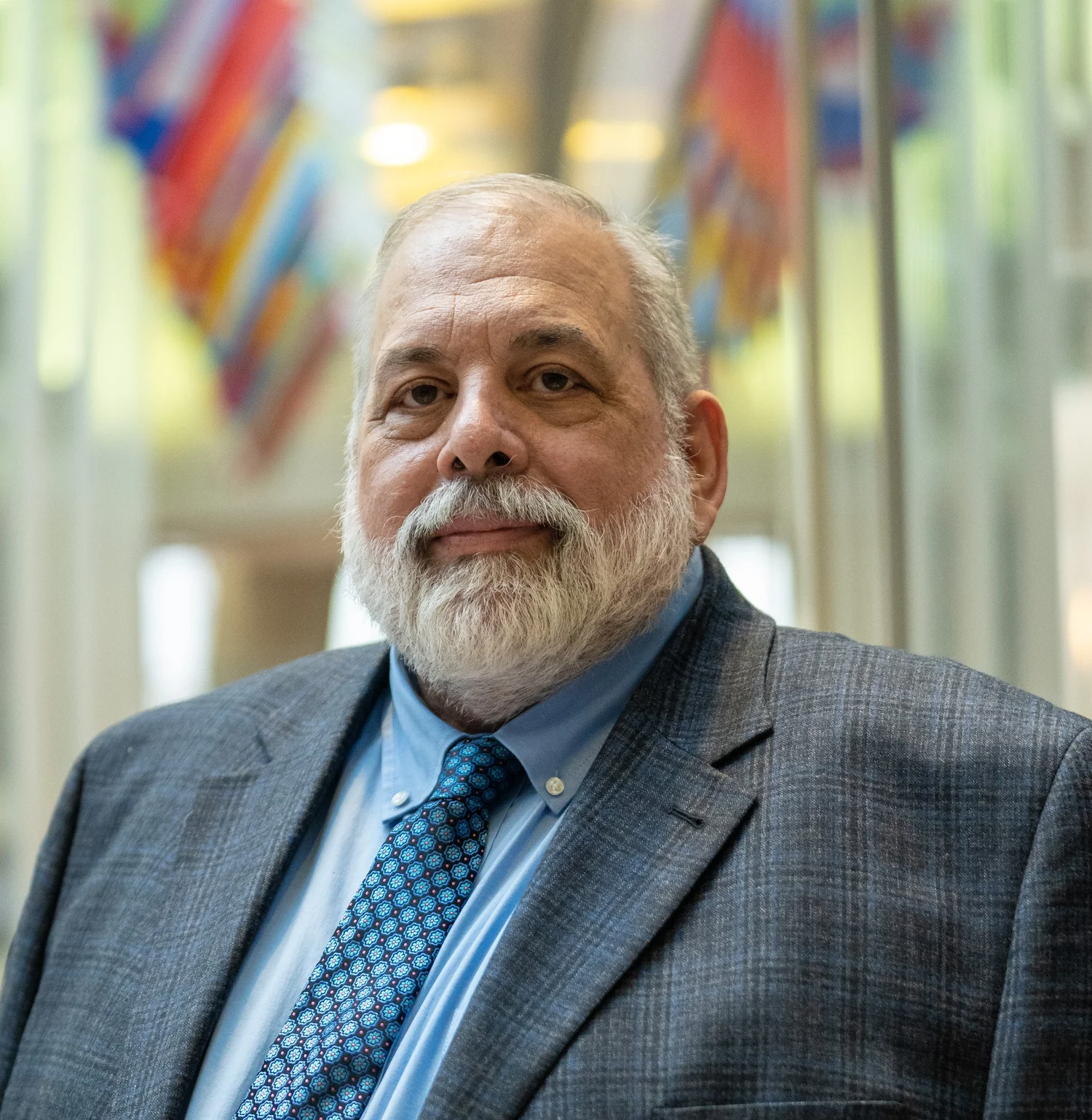 Gary Adornato — Equishare