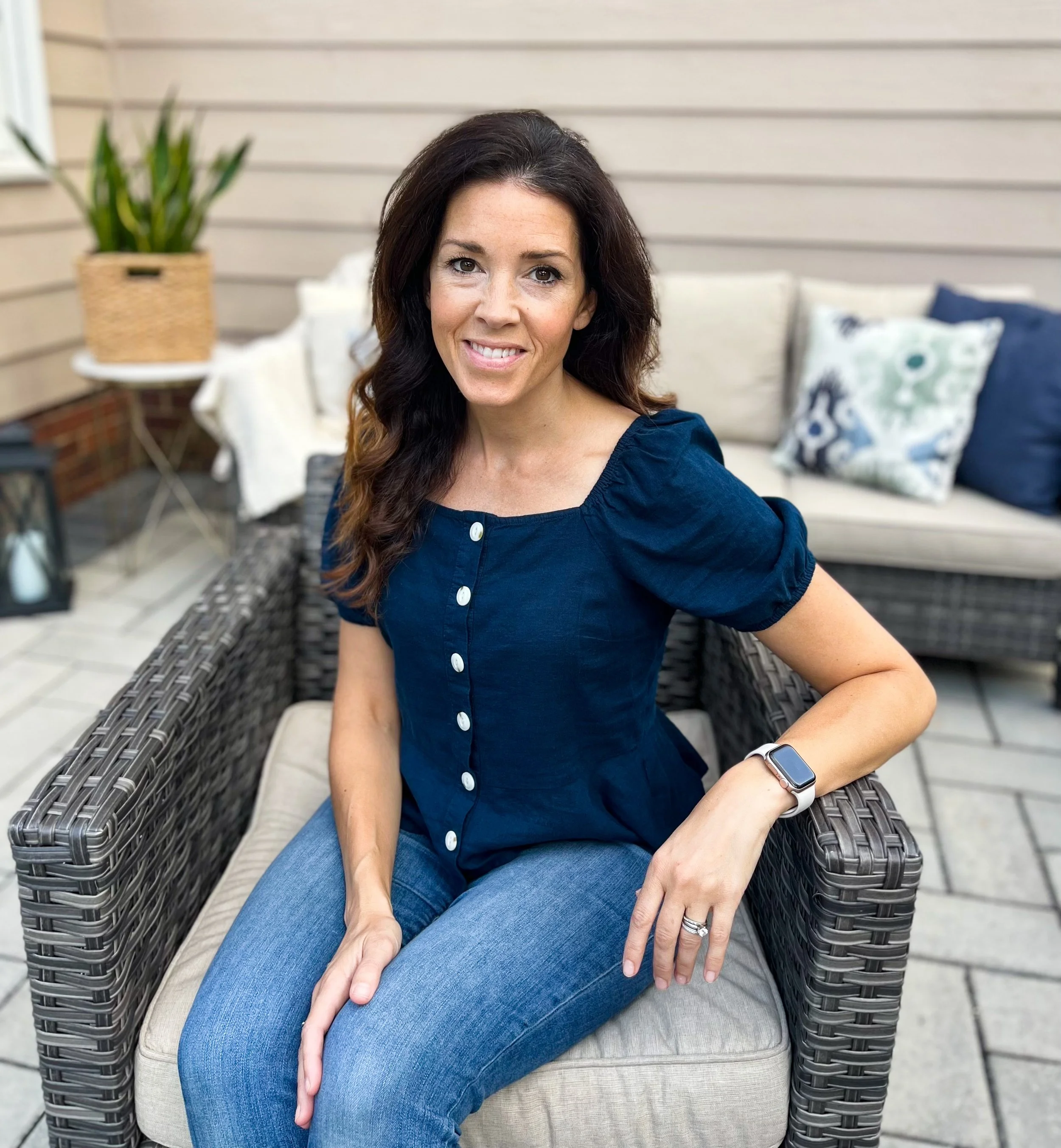 Emily Riemer Coaching