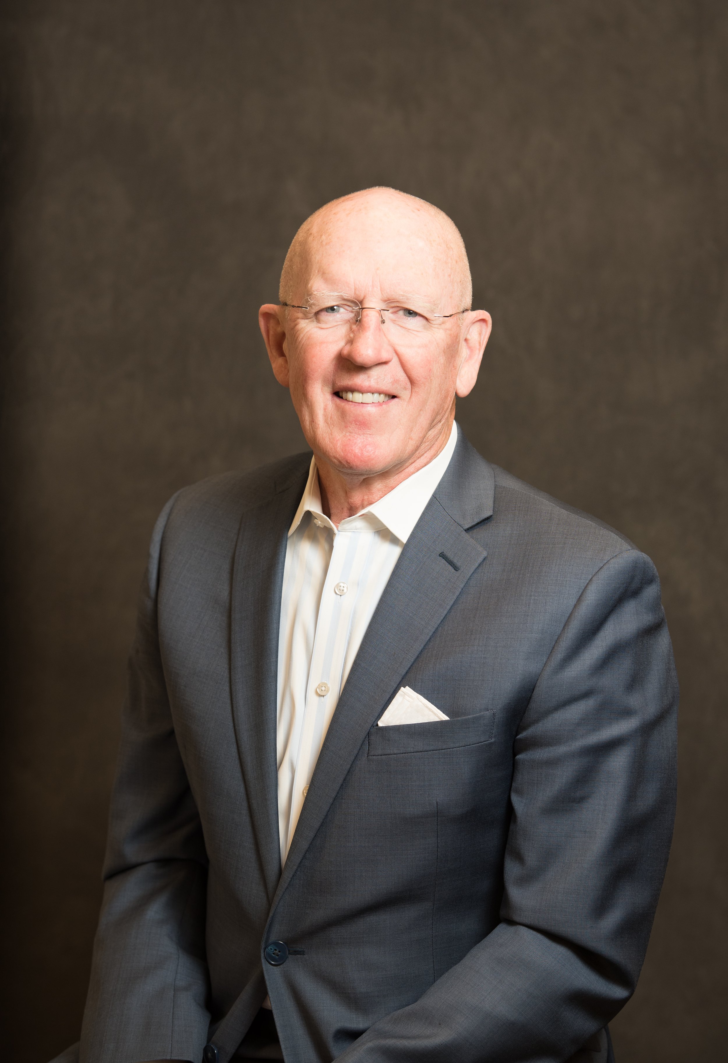 James Linenger — Integrity Investment Planning Group