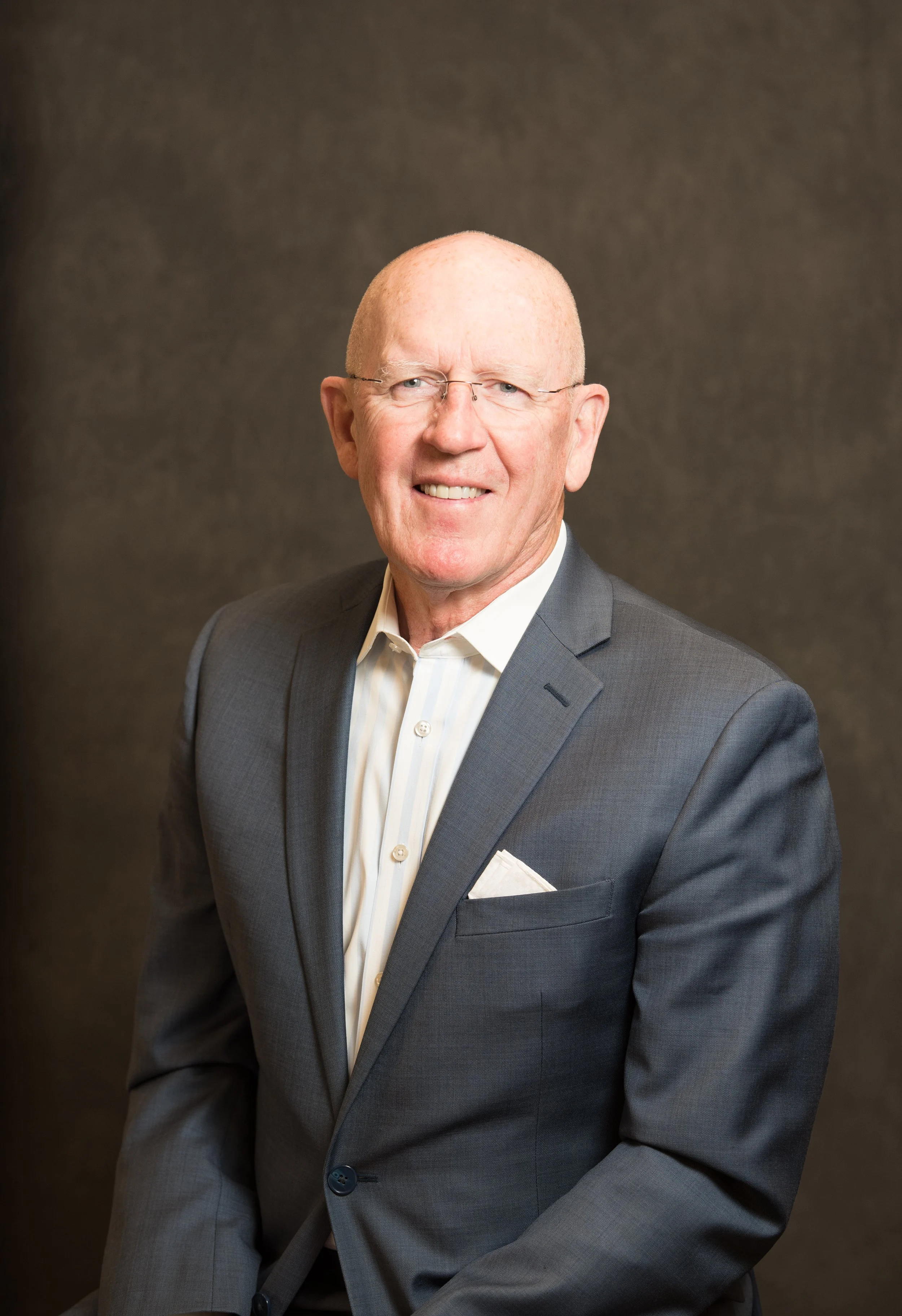 James Linenger — Integrity Investment Planning Group