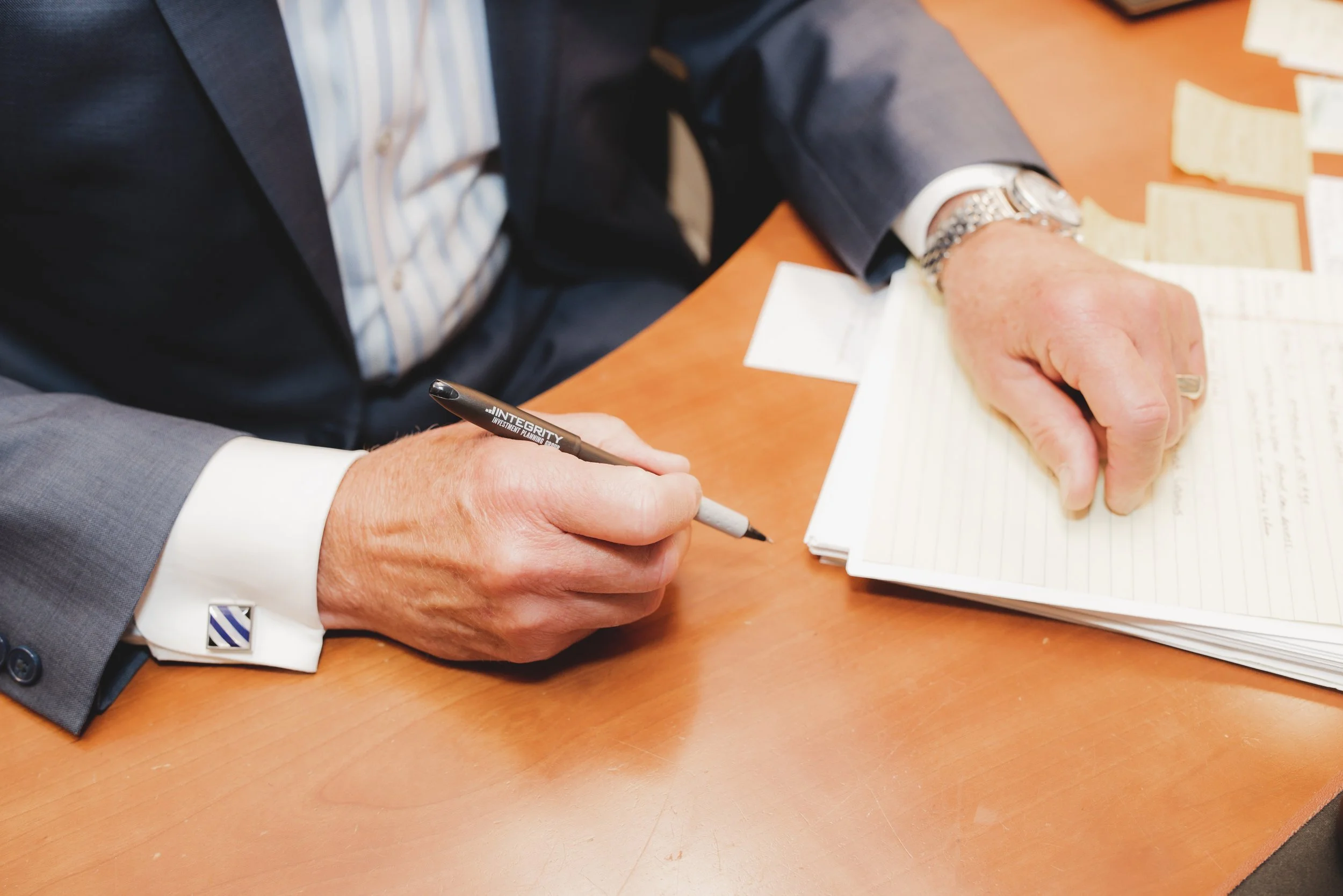 Integrity Investment Planning Group