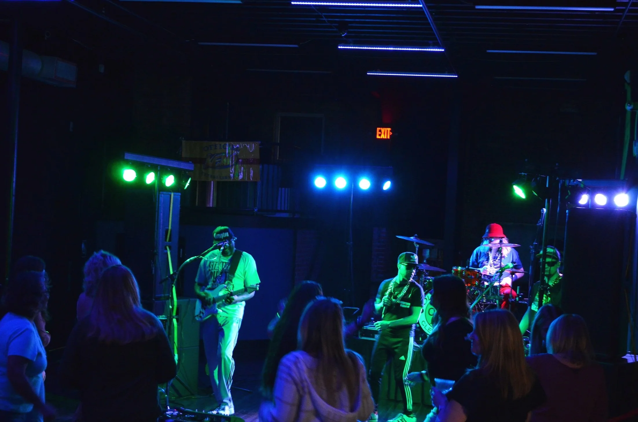MoonShine Nightclub