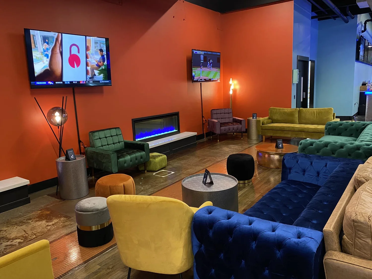 RSVP 2 — MoonShine Nightclub