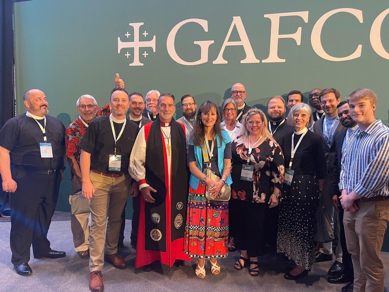 A Reflection on Gafcon IV — New Wineskins Missions Network