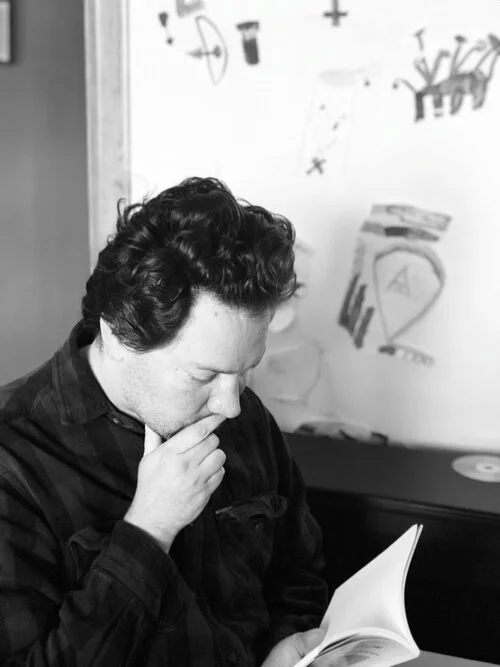 An interview with Duane Miller on his latest book: "I Will Give Them an ...