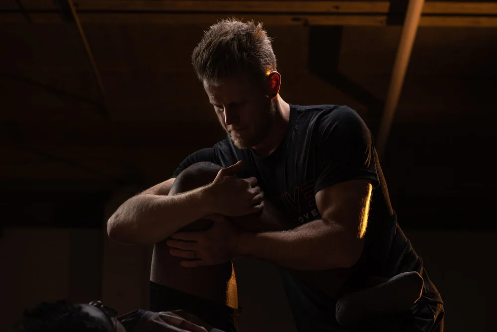 Revive Sports Recovery | Sports Message & Recovery Nashville