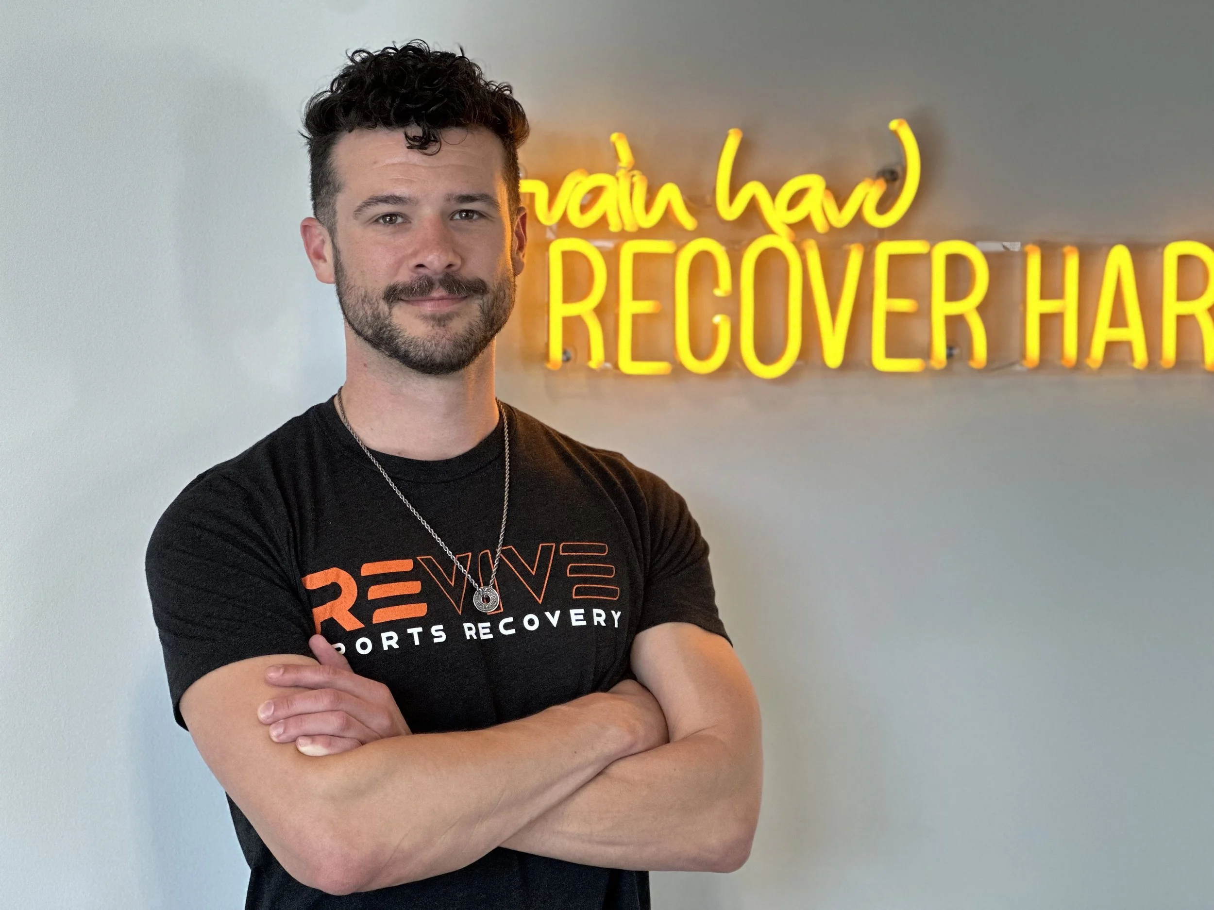 Our Team — Revive Sports Recovery