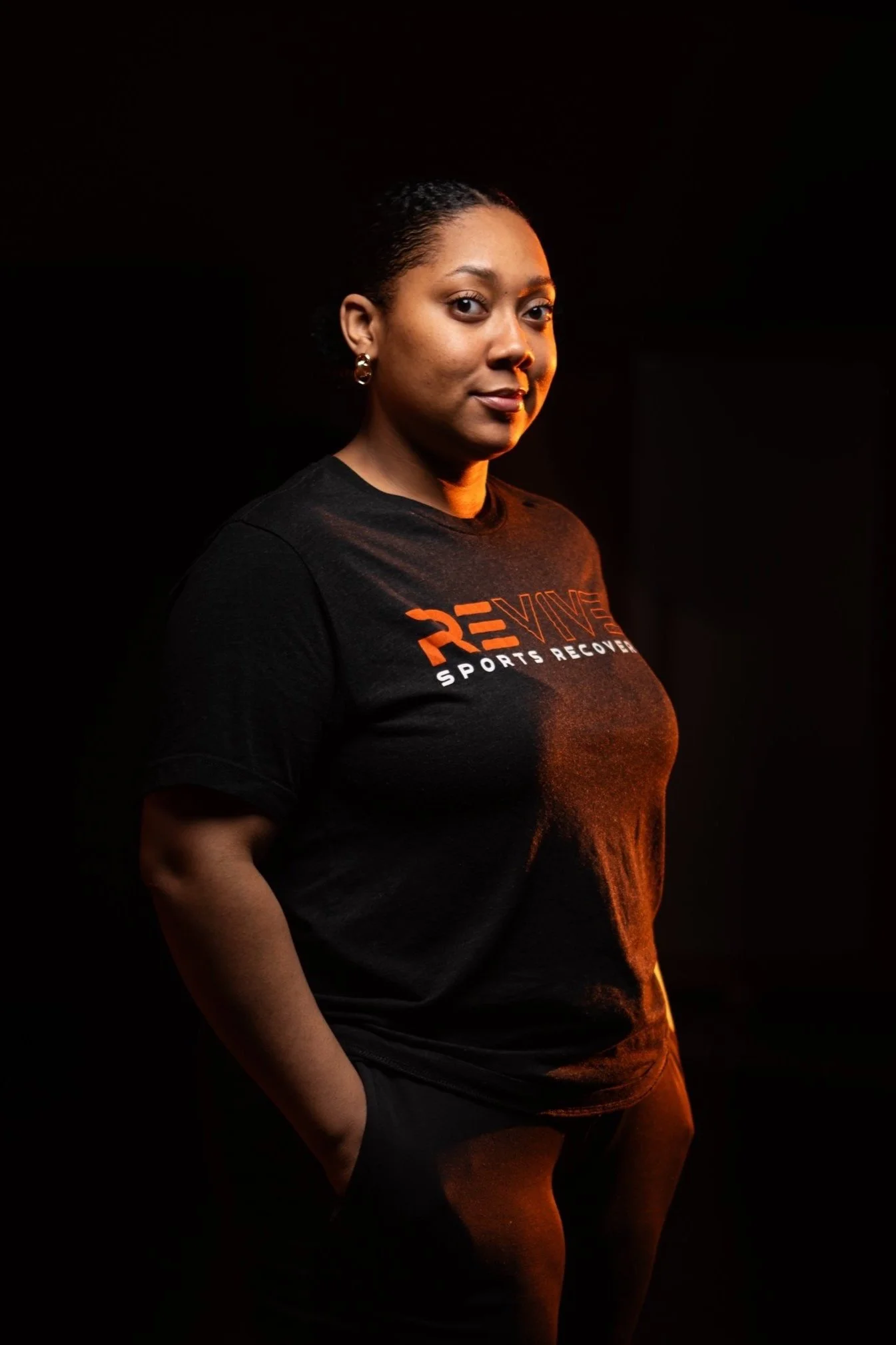 Our Team — Revive Sports Recovery