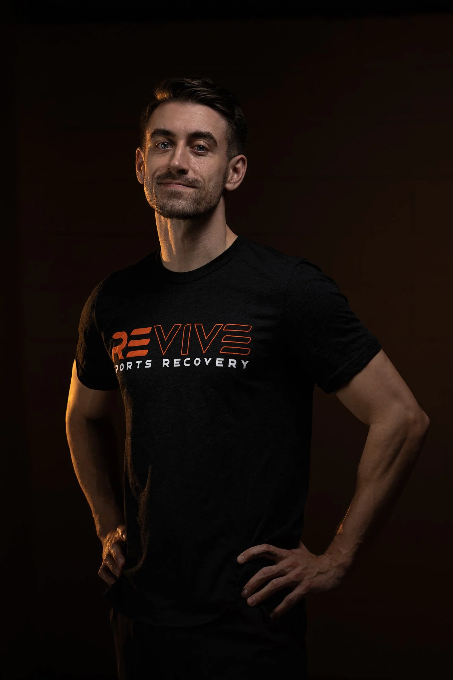 Our Team — Revive Sports Recovery