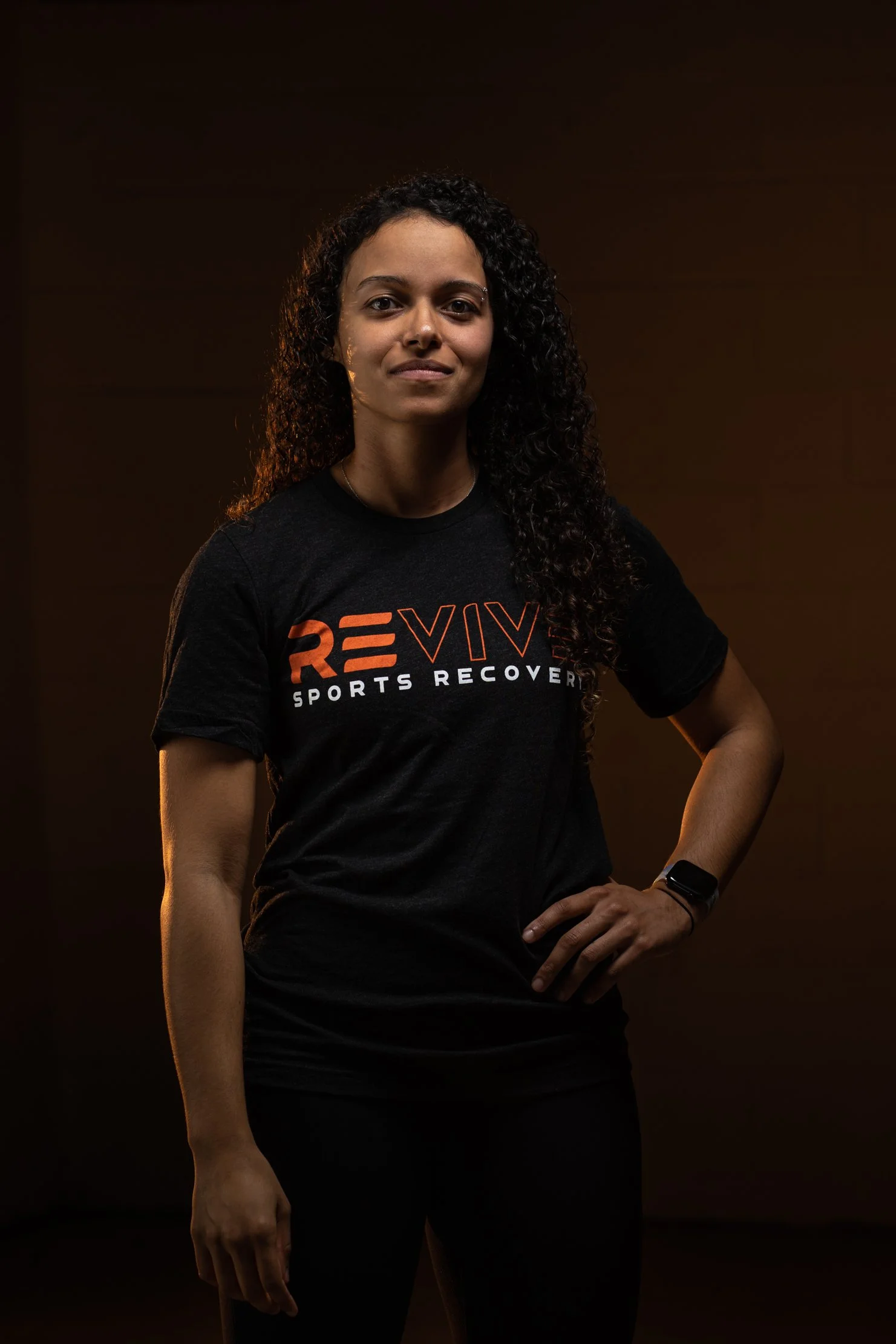 Our Team — Revive Sports Recovery