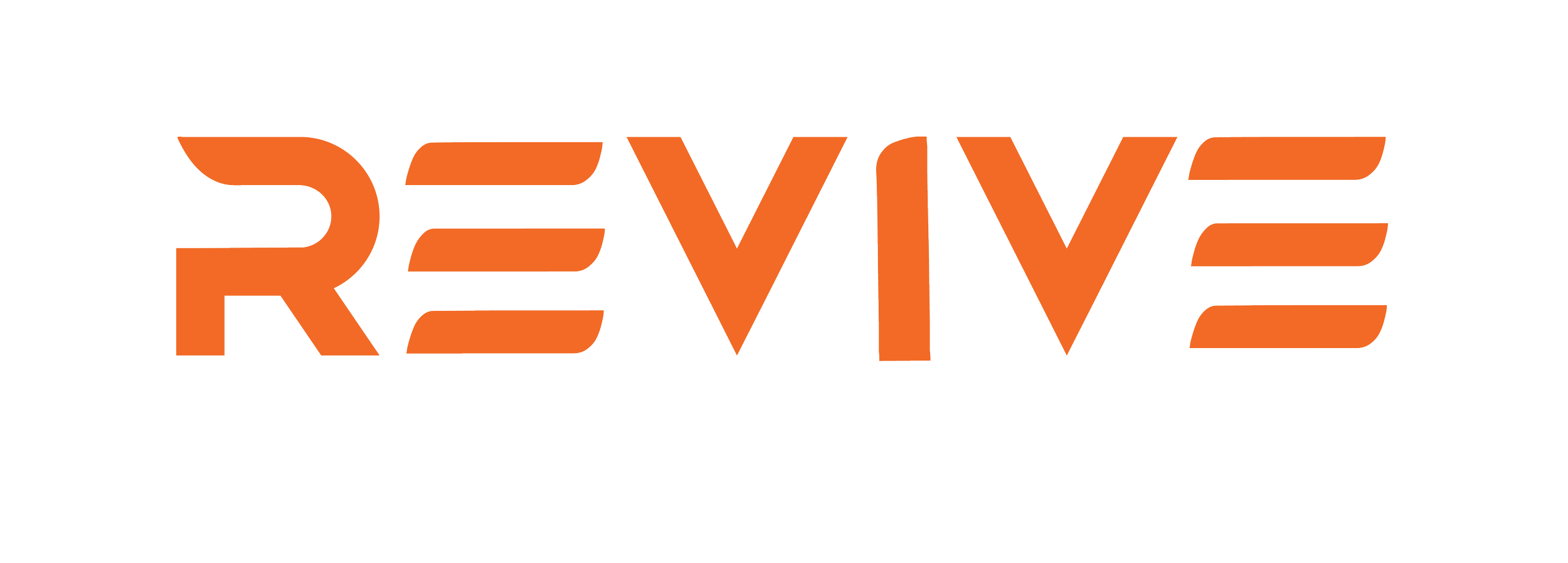 Revive Logo