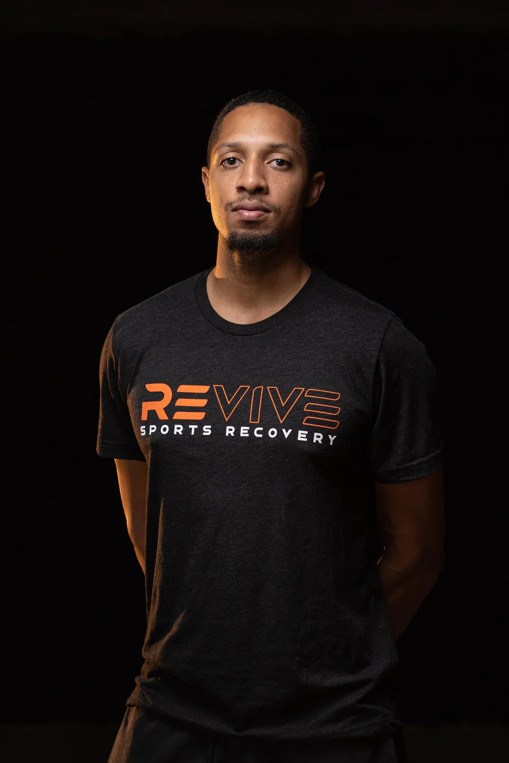 Our Team — Revive Sports Recovery