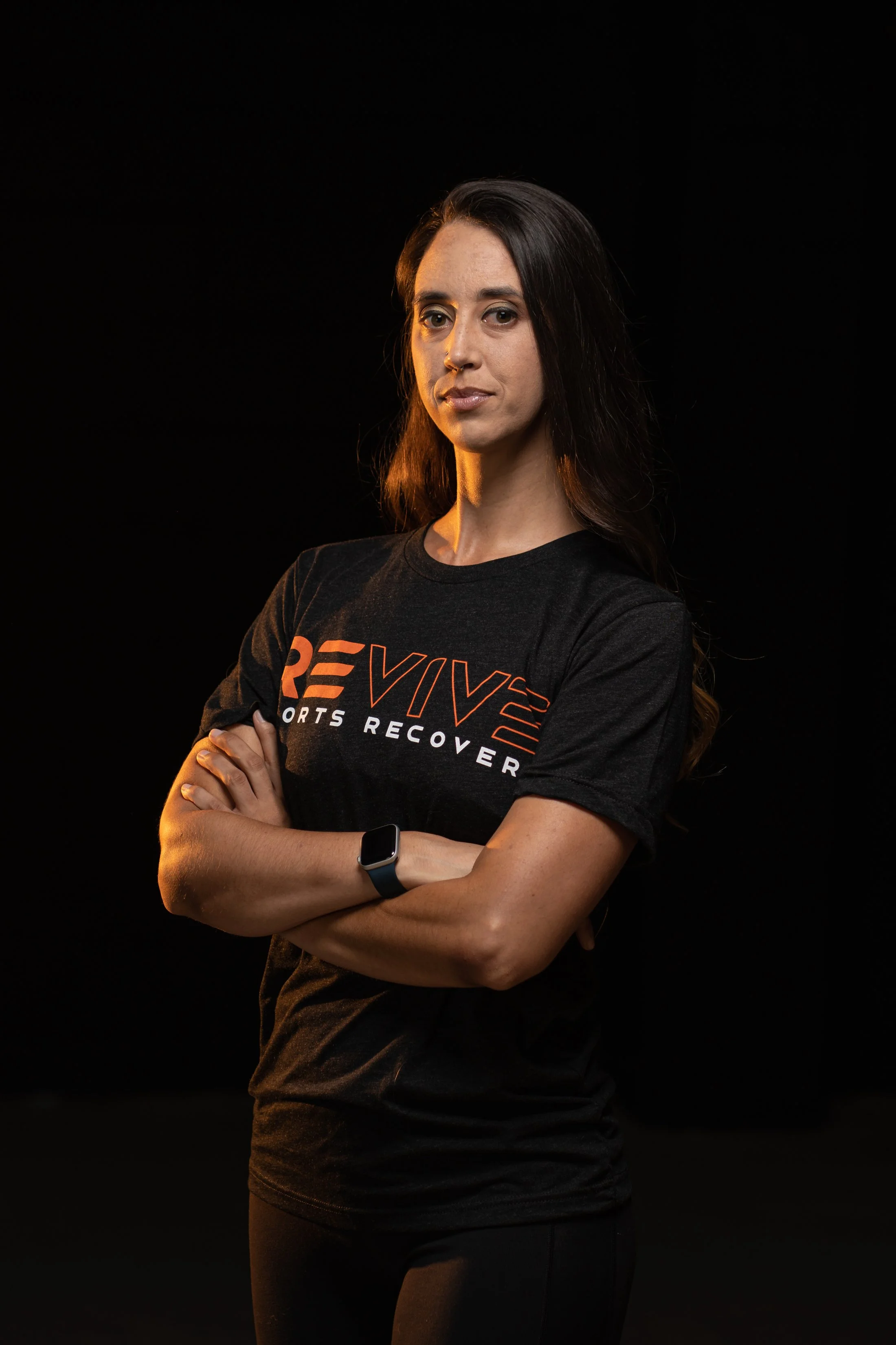 Our Team — Revive Sports Recovery