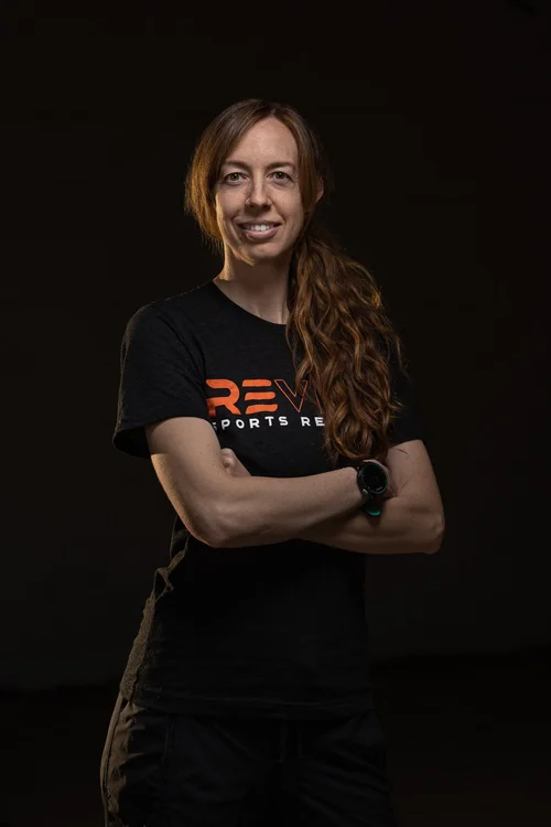 Our Team — Revive Sports Recovery