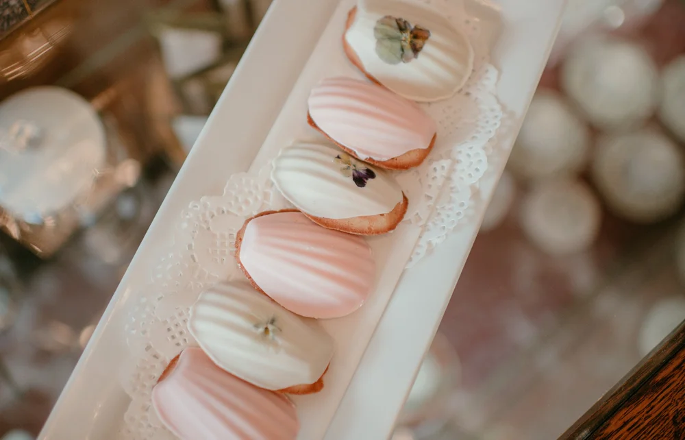 High Tea GR