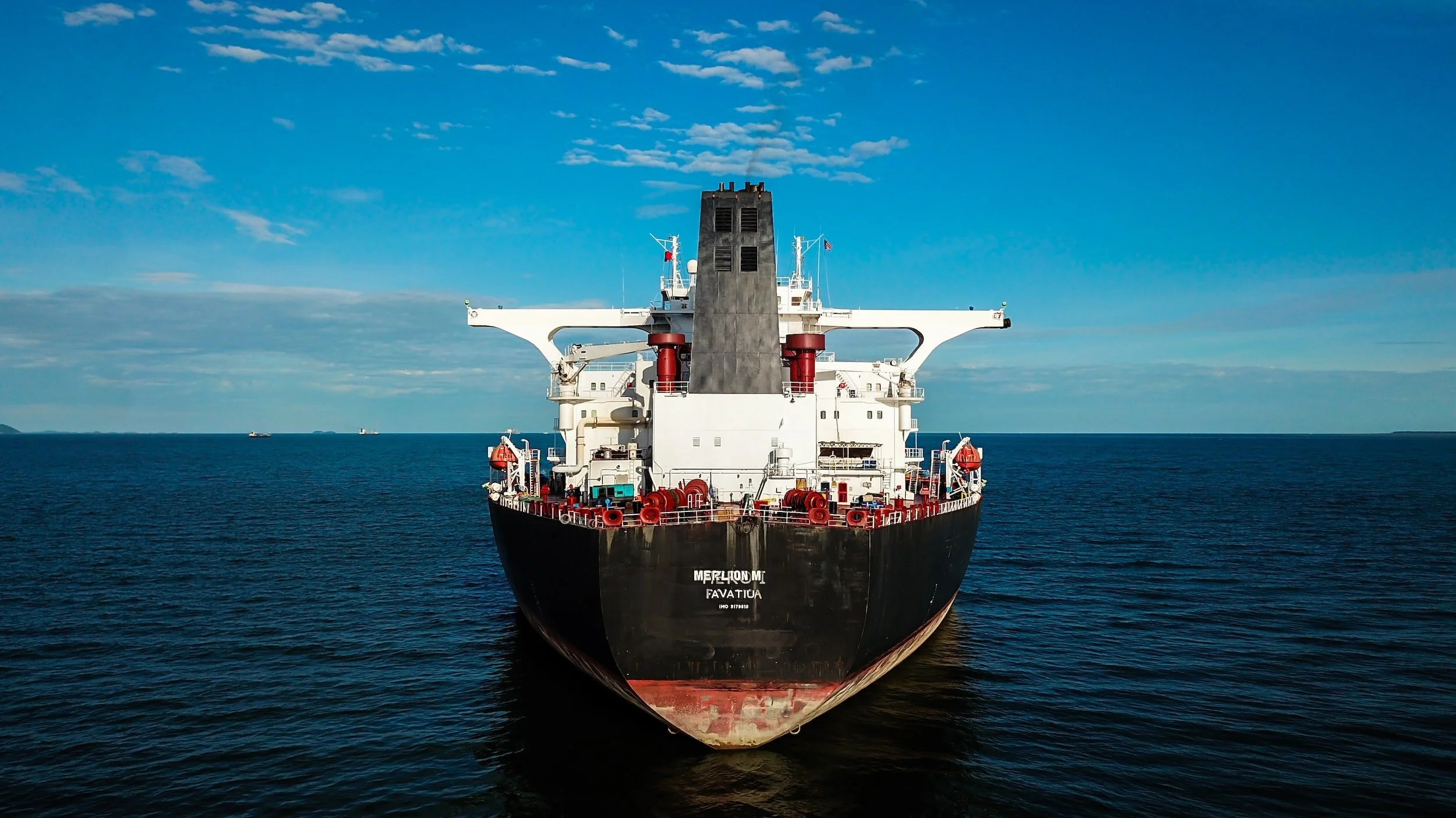 PetroMar International | Loss Control, Expediting, Handling of ...