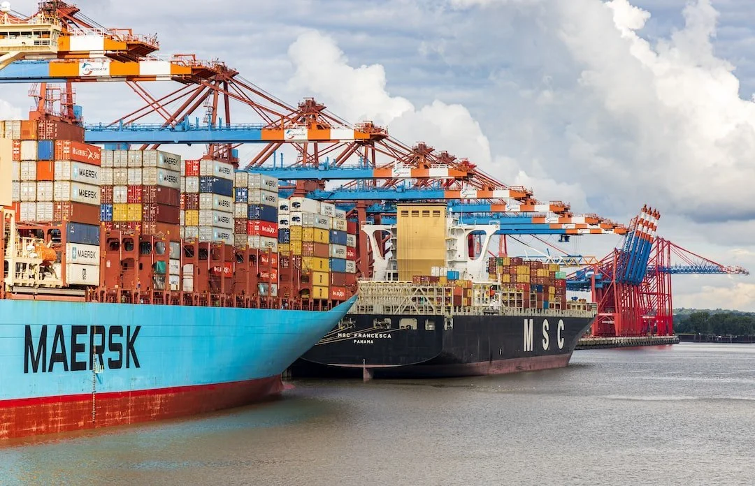 PetroMar International | Loss Control, Expediting, Handling of ...