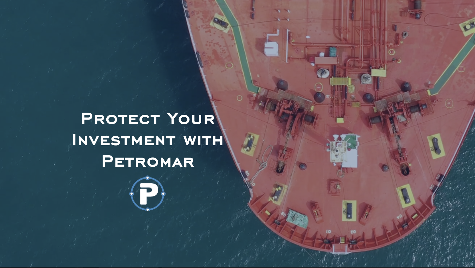 PetroMar International | Loss Control, Expediting, Handling of ...