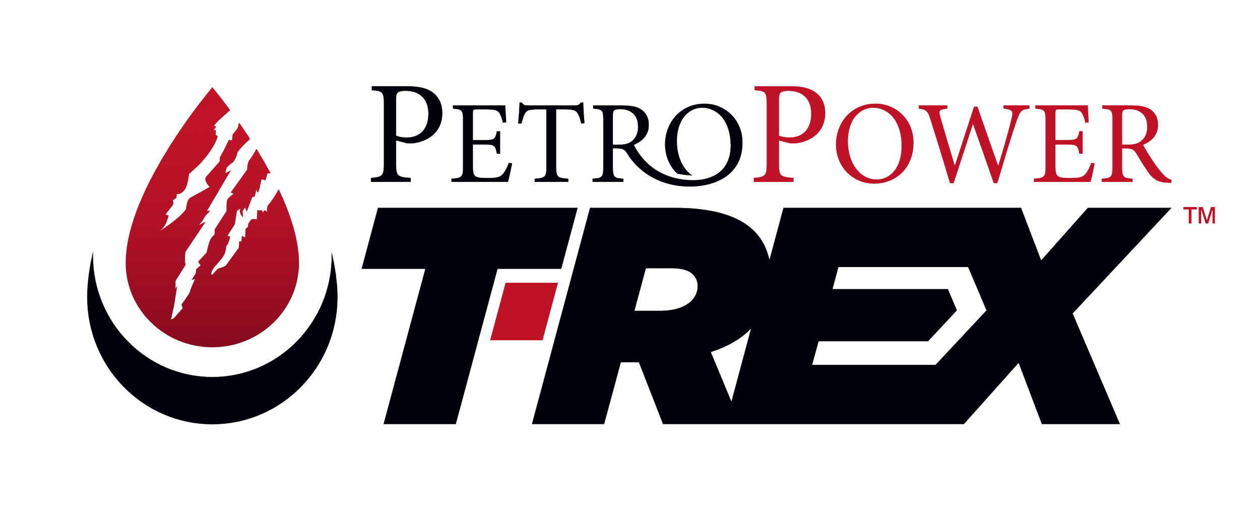 T-Rex — PetroPower