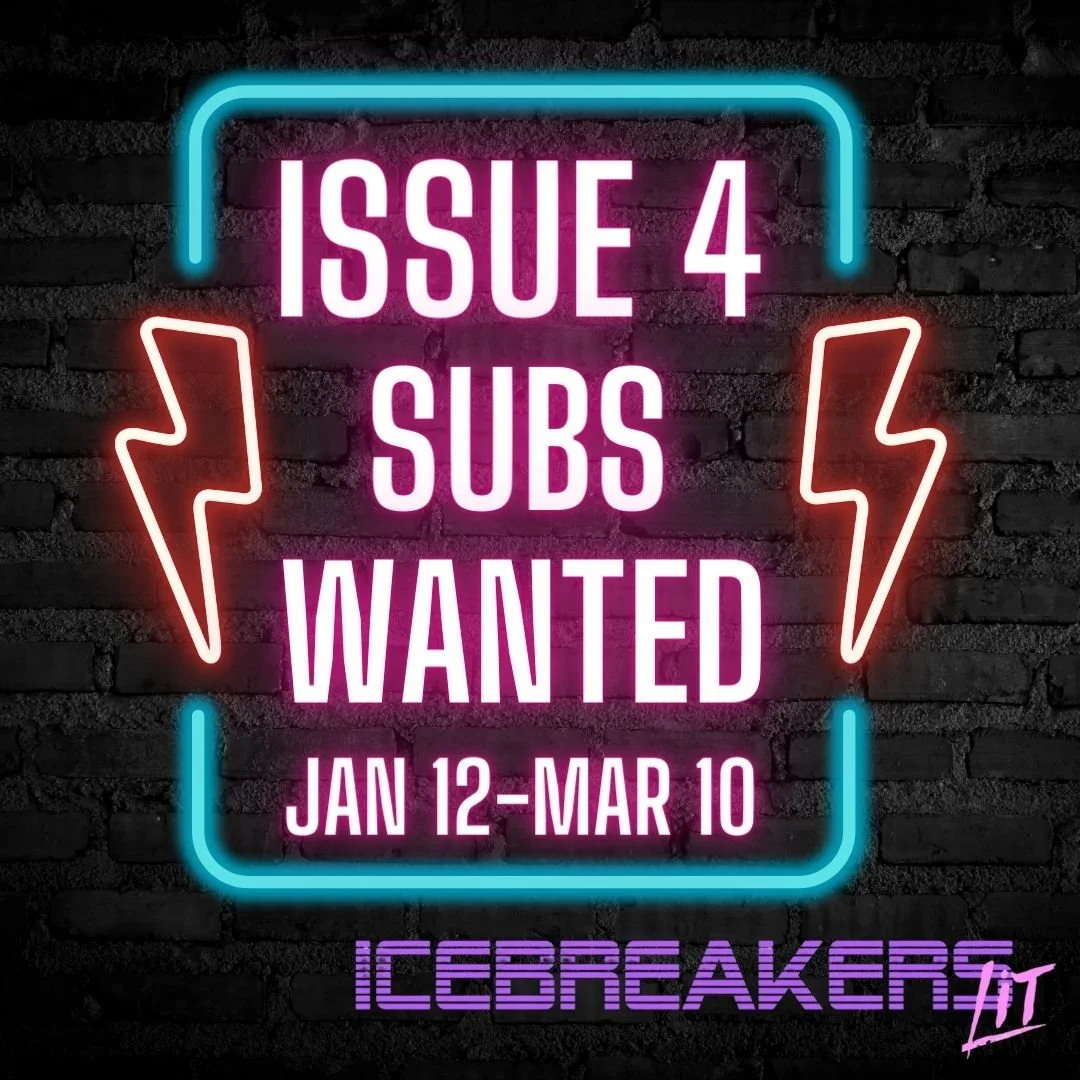 Submissions — Icebreakers