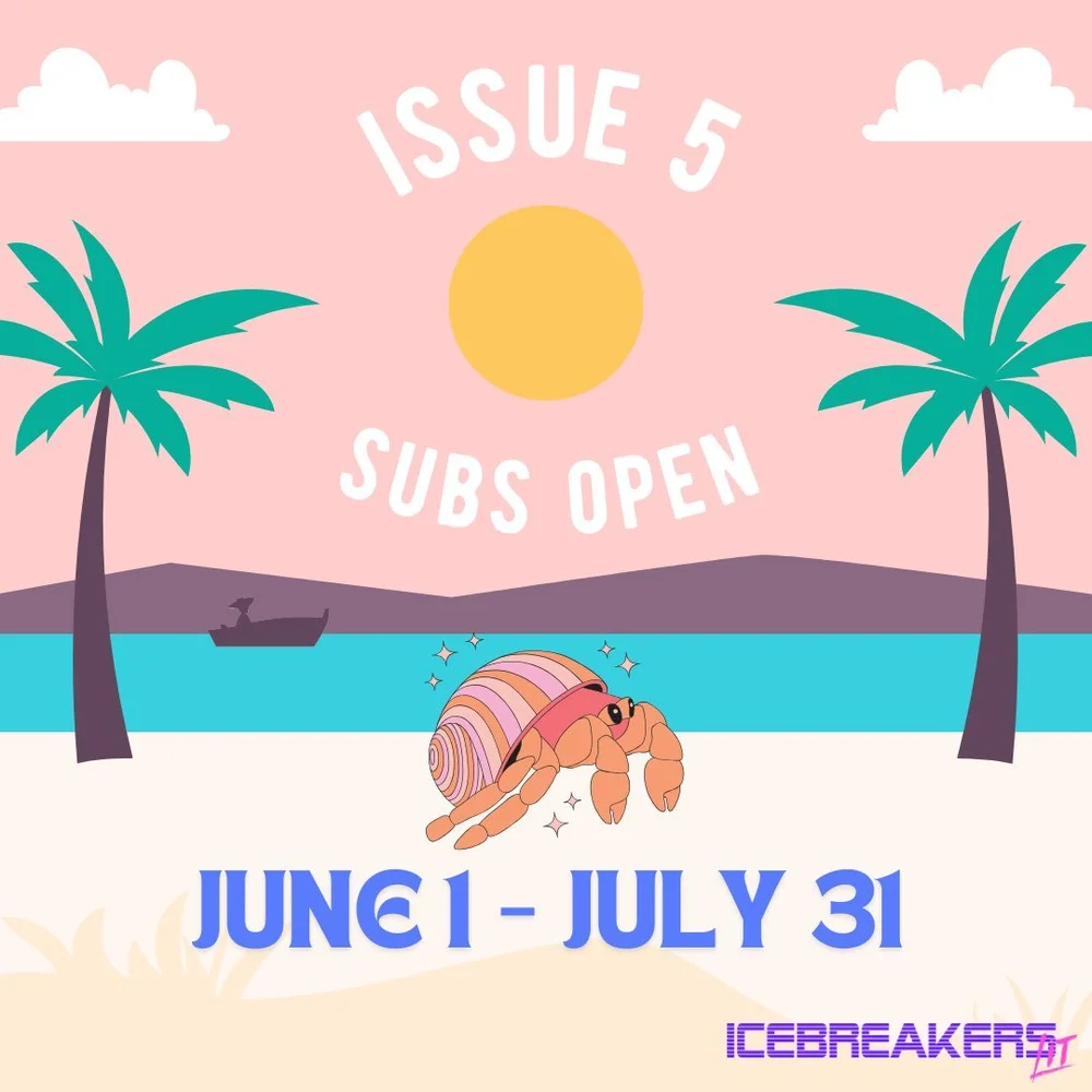 Submissions — Icebreakers