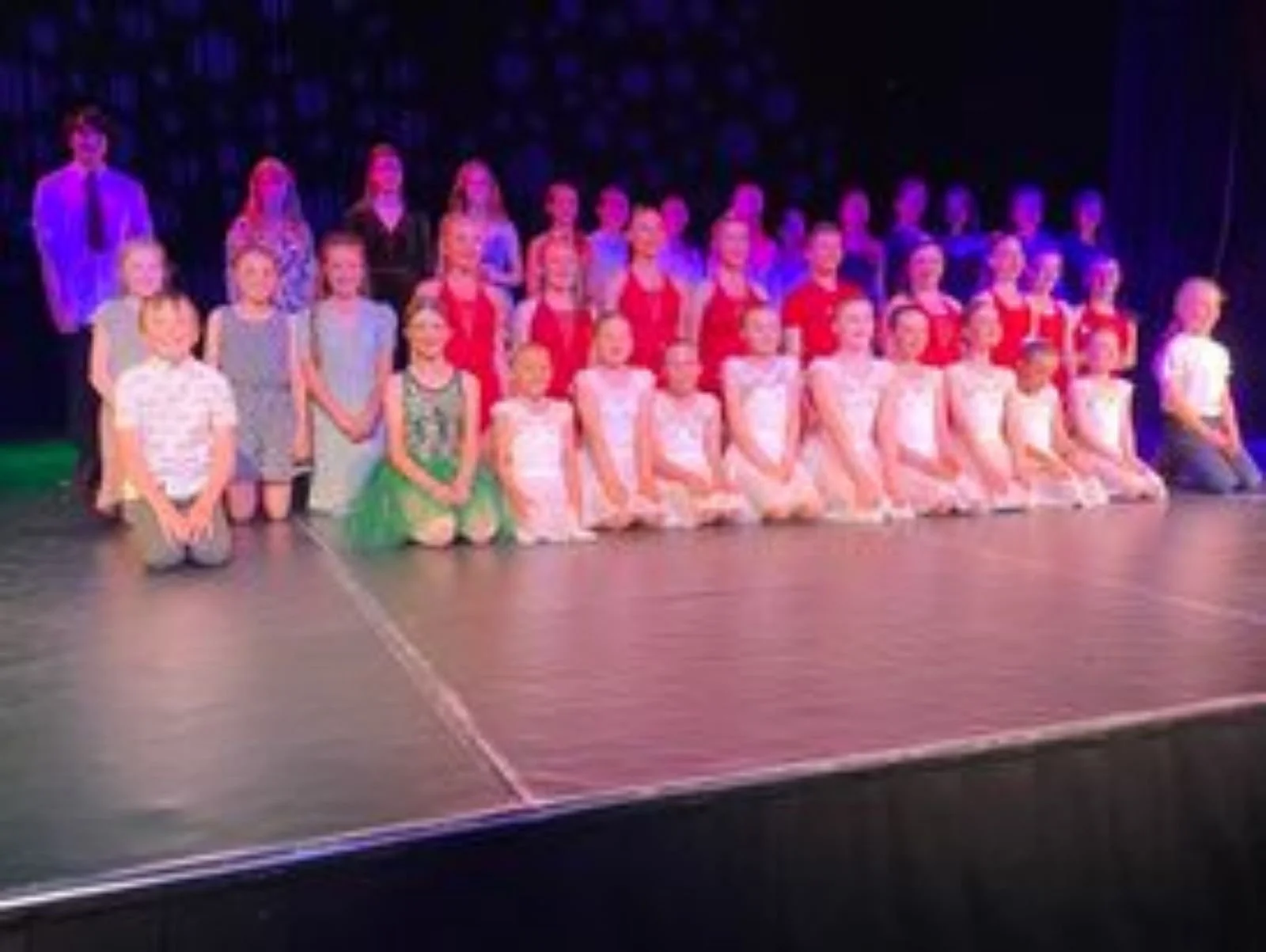 GALA PERFORMANCE — Taunton Festival of the Arts