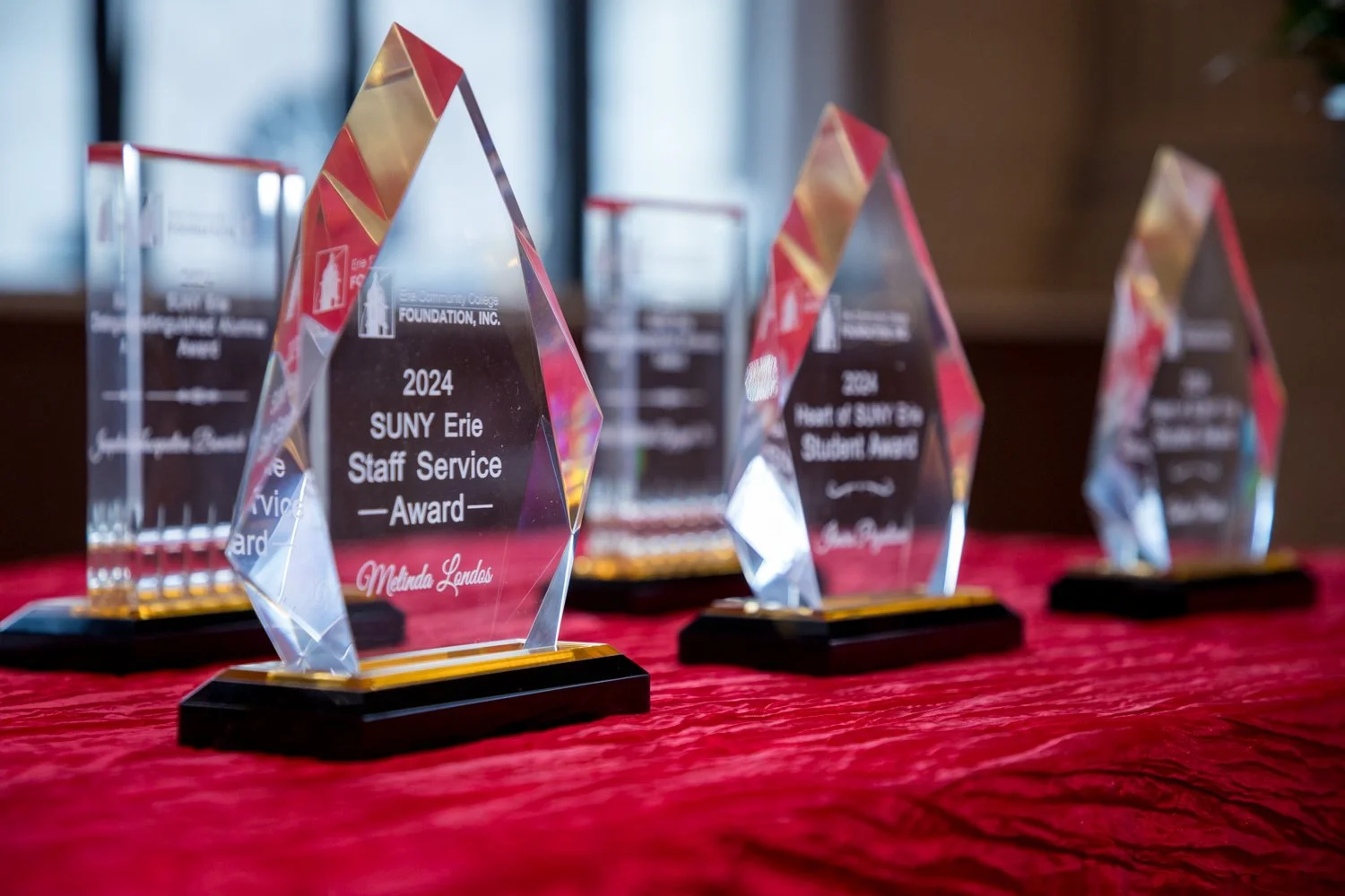 SUNY Erie Celebrates
