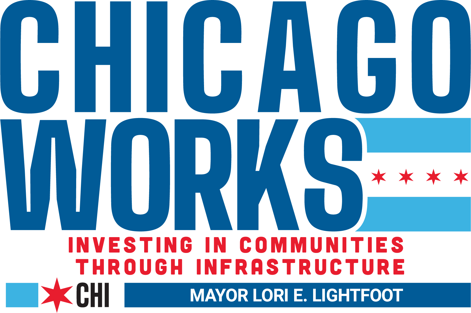 ISW North Lawndale: Ogden Avenue Corridor Improvements