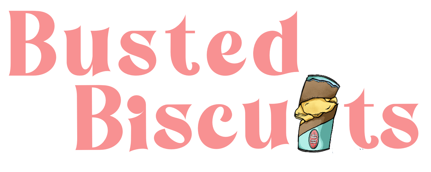 Busted Biscuits
