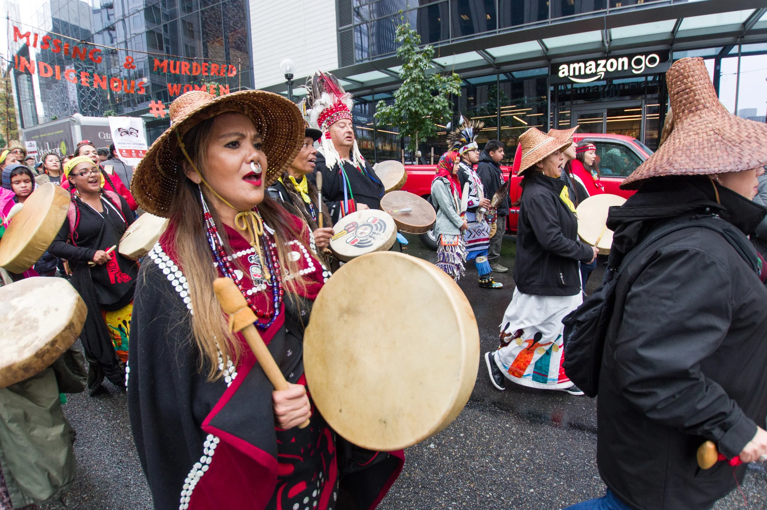 Seattle Indian Services Commission