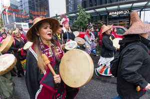 Seattle Indian Services Commission