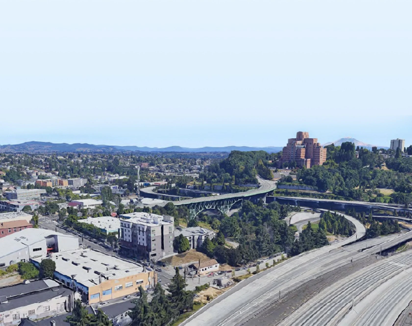 Seattle Indian Services Commission