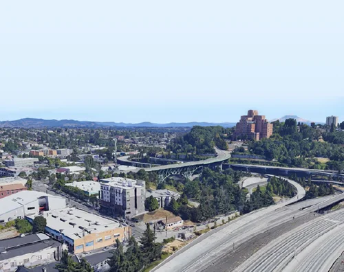 Seattle Indian Services Commission