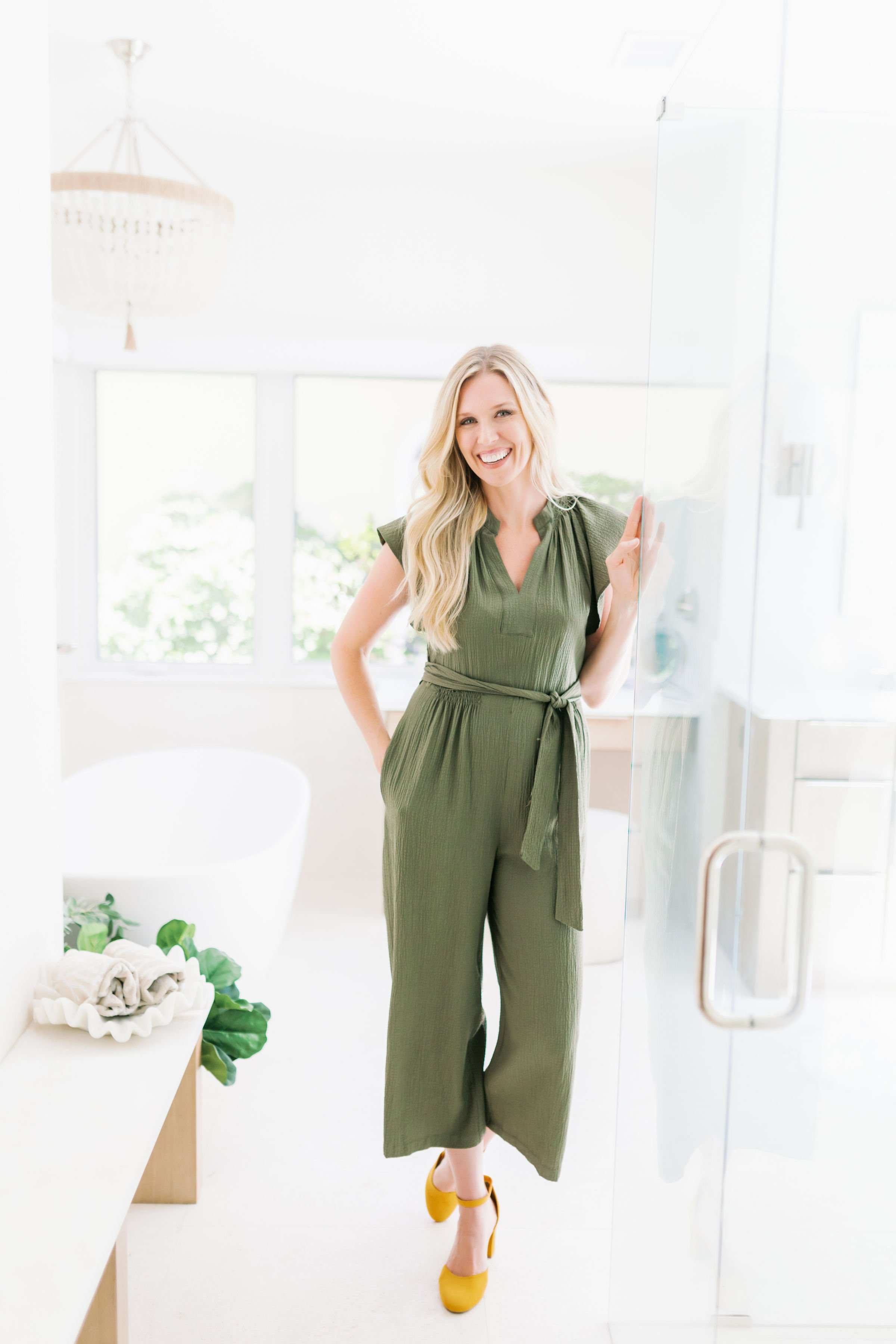 About — Brooke Dailey Design