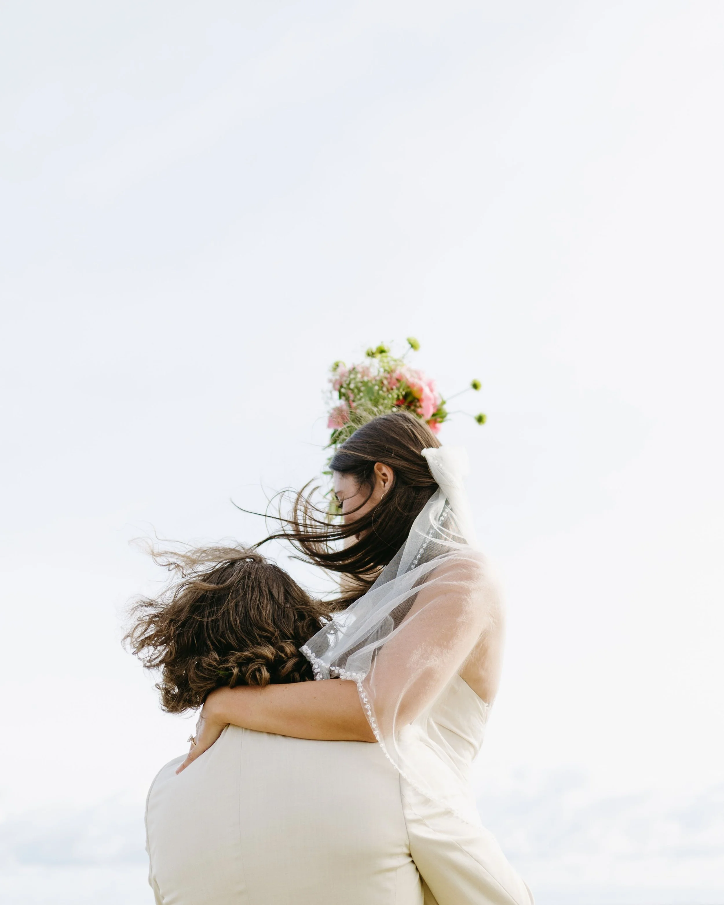 Maui Brand, Couples & elopement photographer - Siena Mac Photo