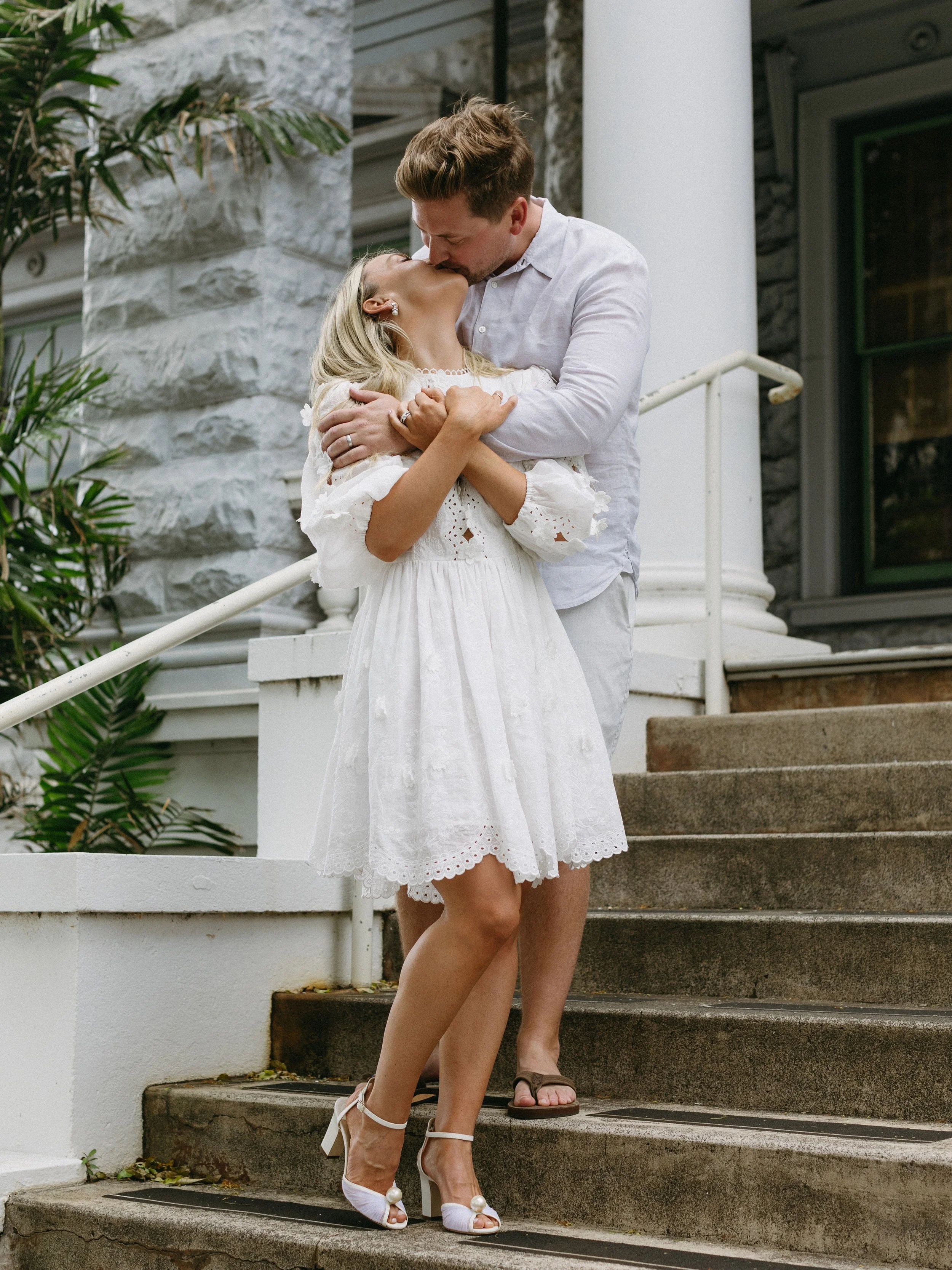 Maui Brand, Couples & elopement photographer - Siena Mac Photo