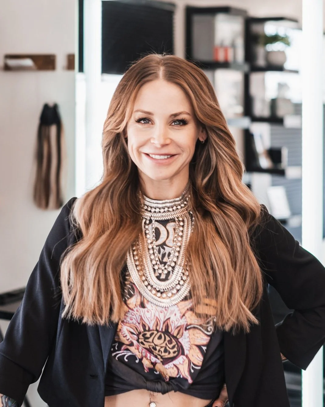 Hair Providers | The Luxe Lounge — Luxe Lounge | Colorado Springs Salon