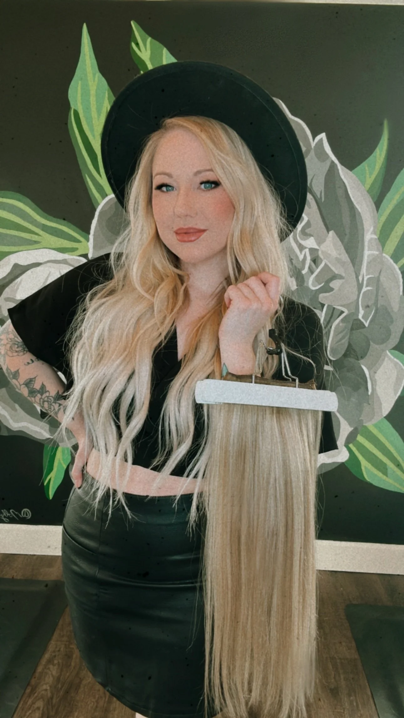 Hair Providers | The Luxe Lounge — Luxe Lounge | Colorado Springs Salon