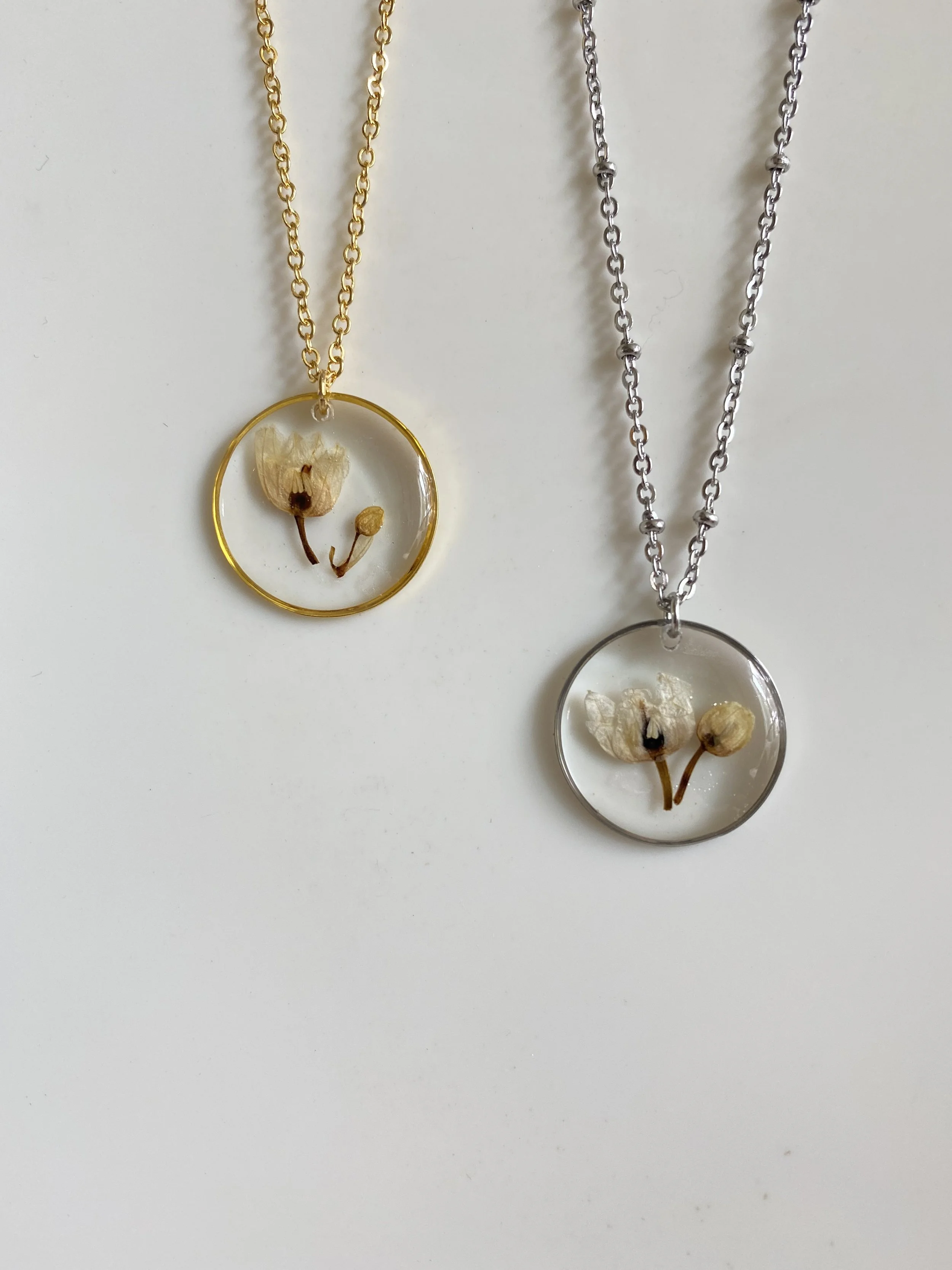 Bouquet Preservation & Pressed Flower Frames | For Keeps Florals