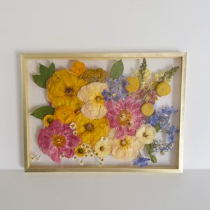 Flower Preservation Shop - For Keeps Florals