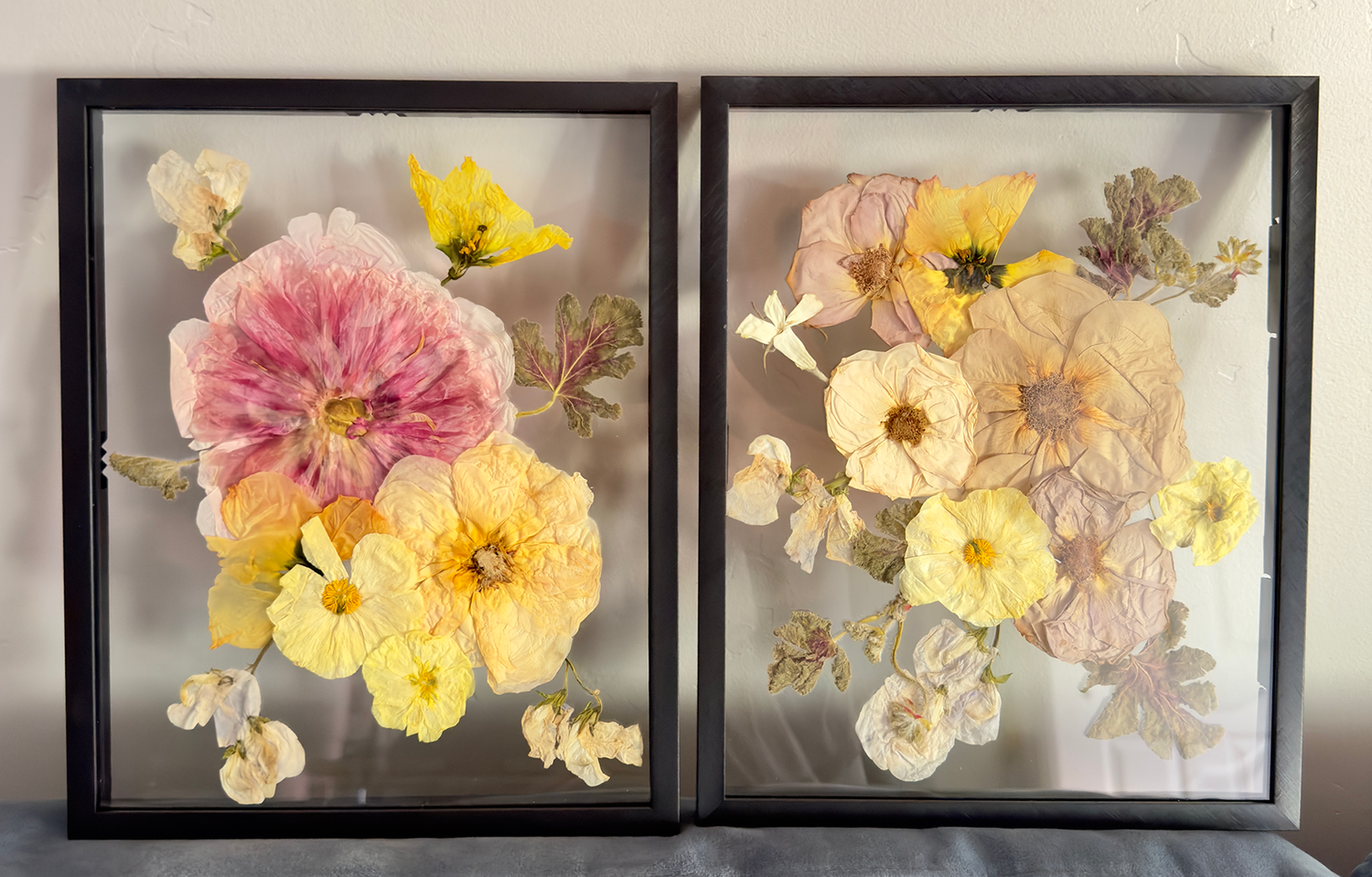 Flower Preservation Shop - For Keeps Florals