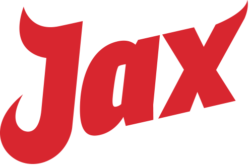 JAX BBQ PELLETS — Jealous Devil